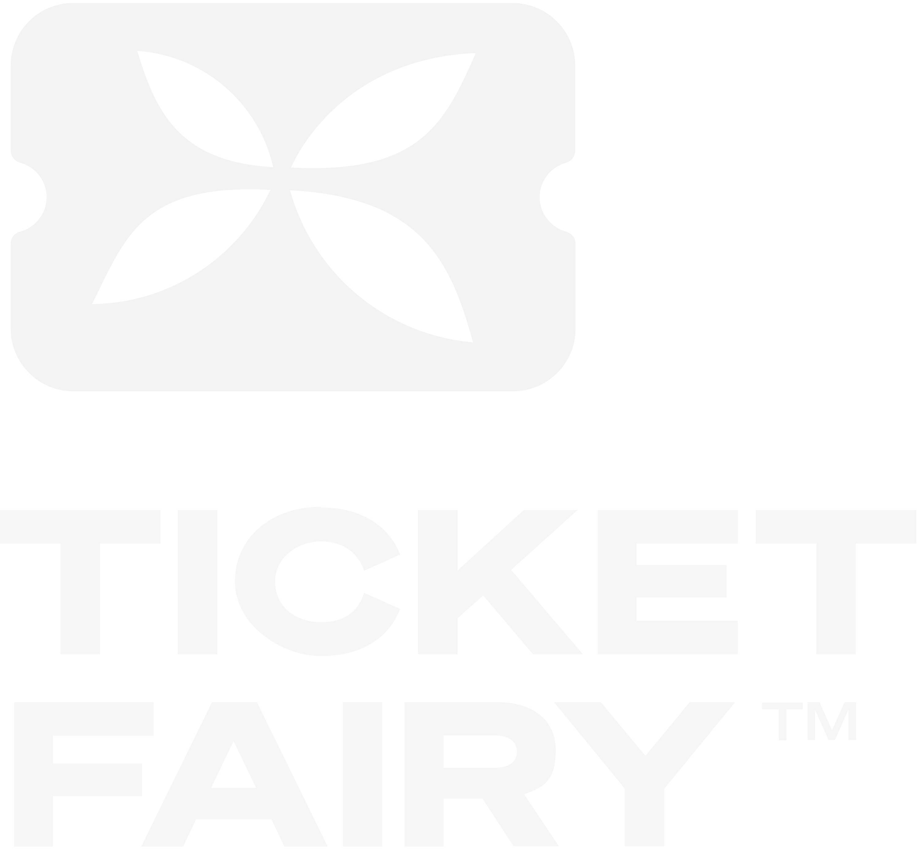 Ticket Fairy Capital